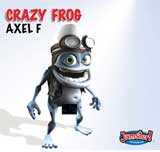 Axel-f biography - 8notes.com