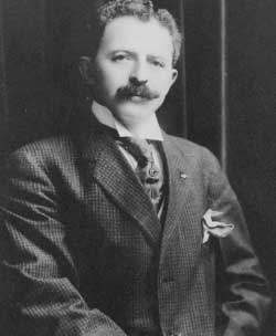 Charles K Harris biography - 8notes.com