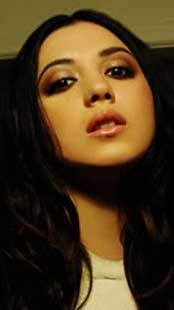 Michelle Branch biography - 8notes.com