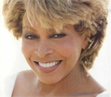 Tina Turner biography - 8notes.com