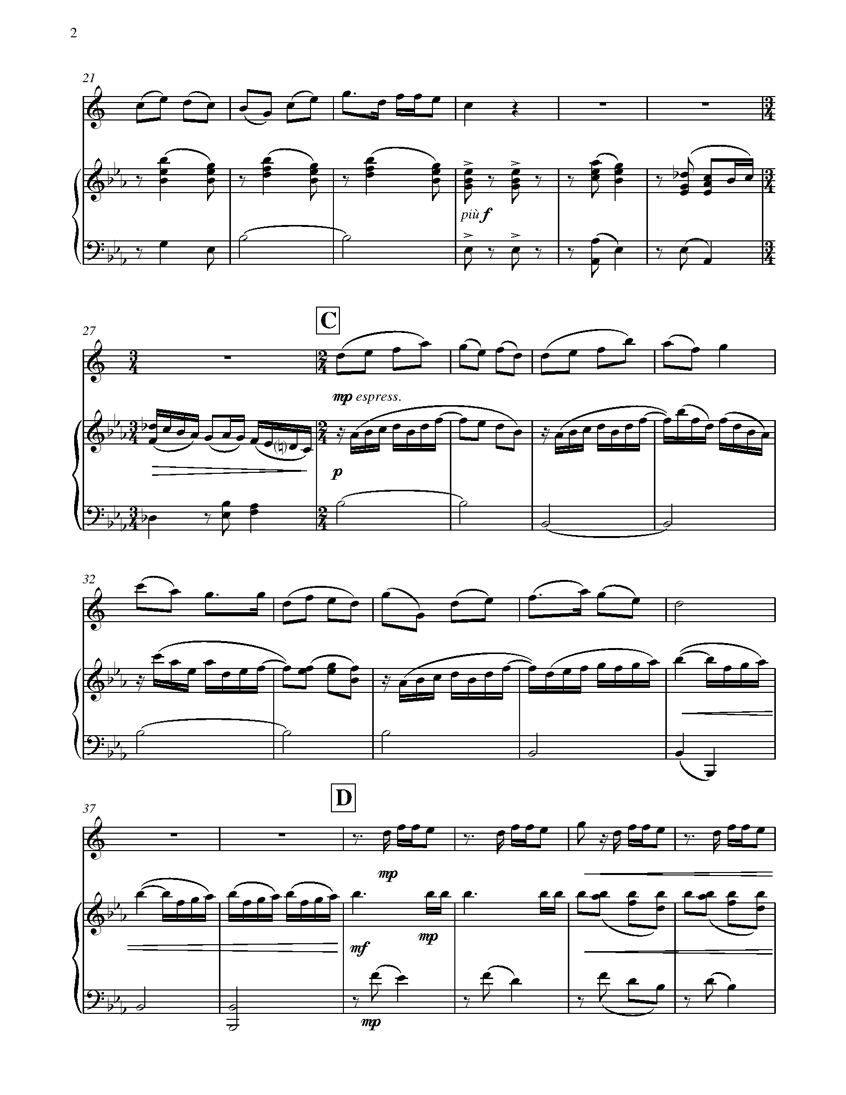 Theme from Z Cars (Johnny Todd) Sheet music for Baritone Saxophone ...