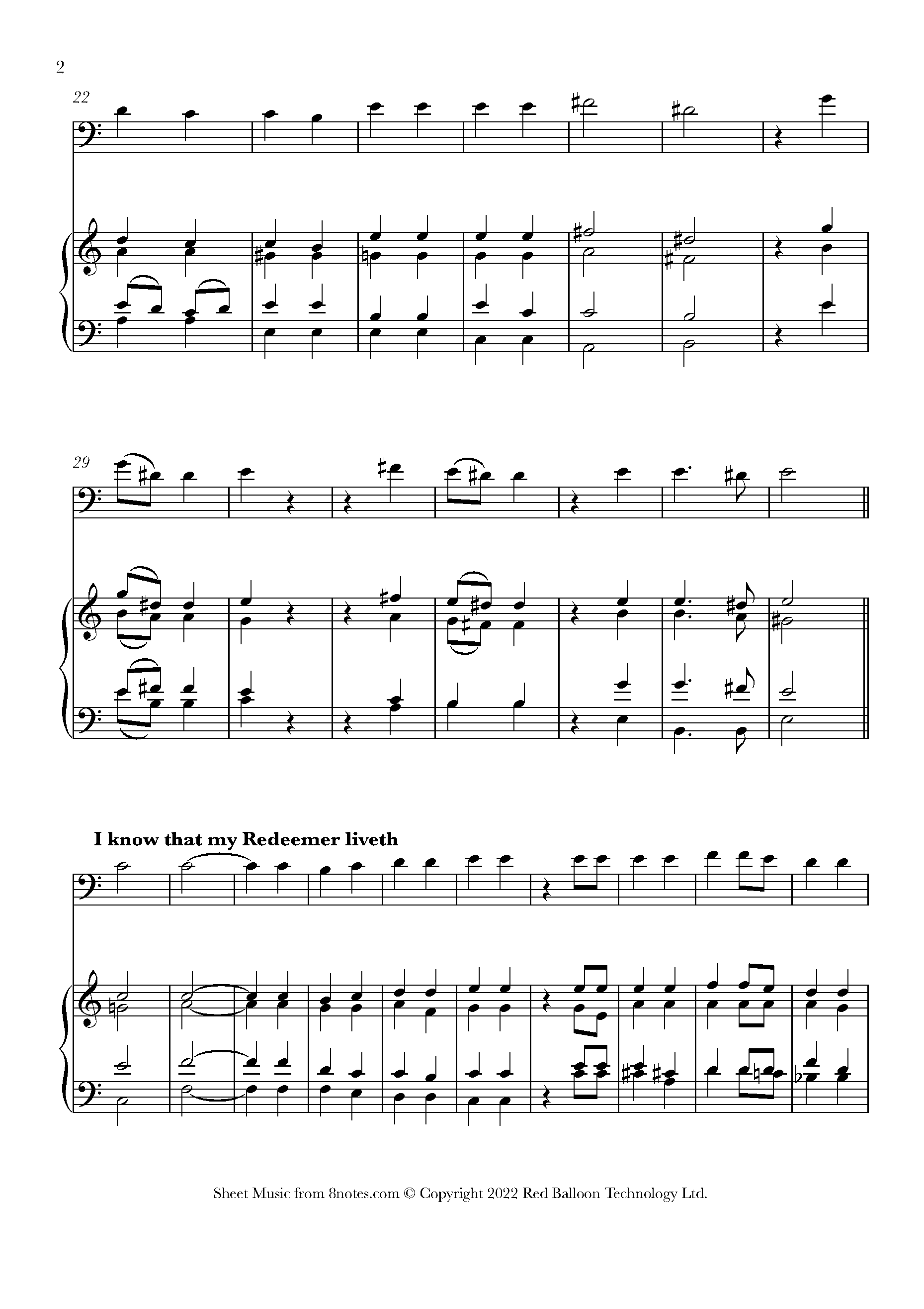 Croft - Burial Sentences (as used in the funeral of Queen Elizabeth II ...