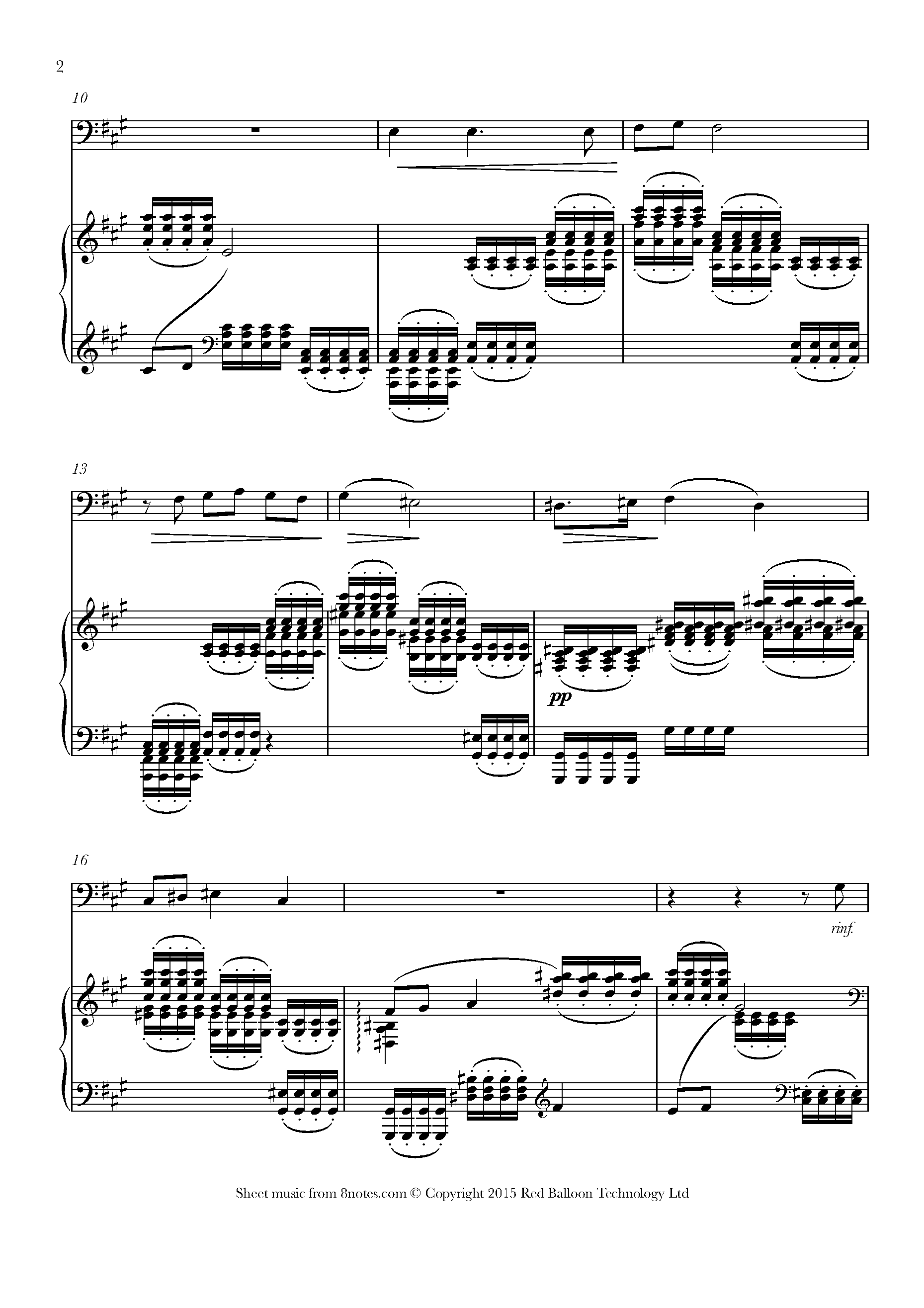 ﻿Saint-Saëns - Mon Coeur S'Ouvre a Ta Voix (My Heart at Thy Dear Voice ...