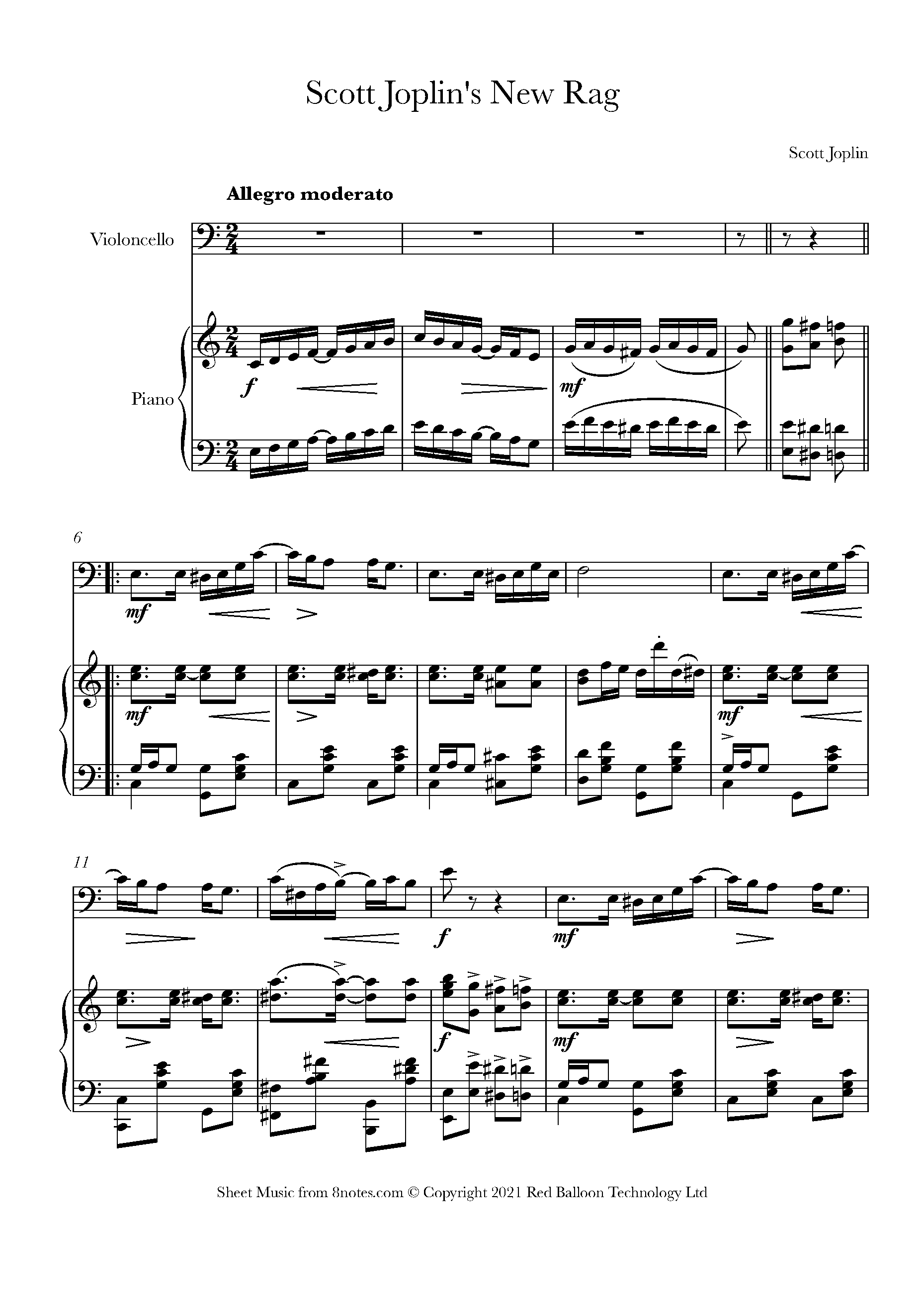 Free Jazz Sheet Music, Lessons & Resources - 8notes.com