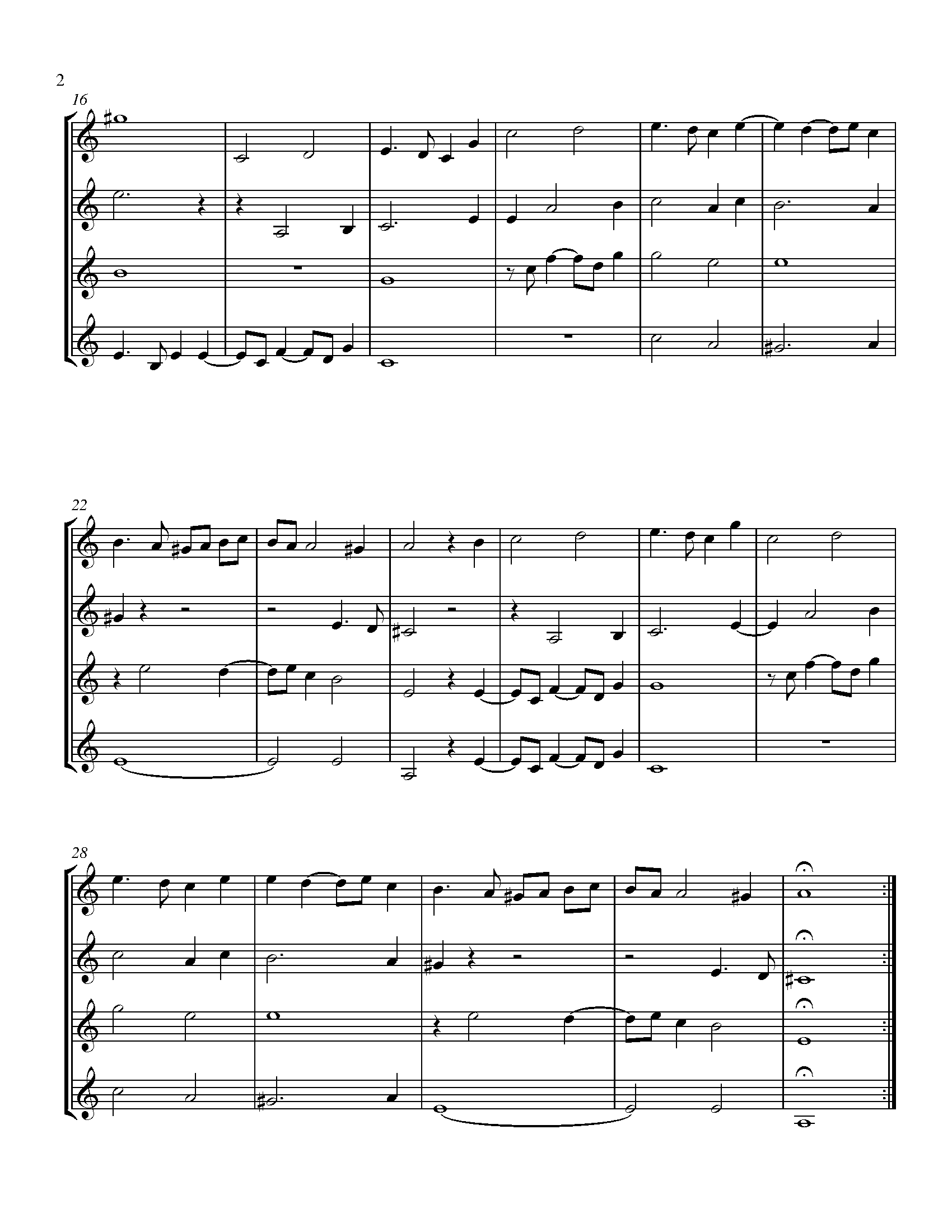 Byrd I Have Longed For Thy Saving Health Motet On Psalm 119 Sheet byrd-i-have-longed-for-thy-saving-health-motet-on-psalm-119-sheet
