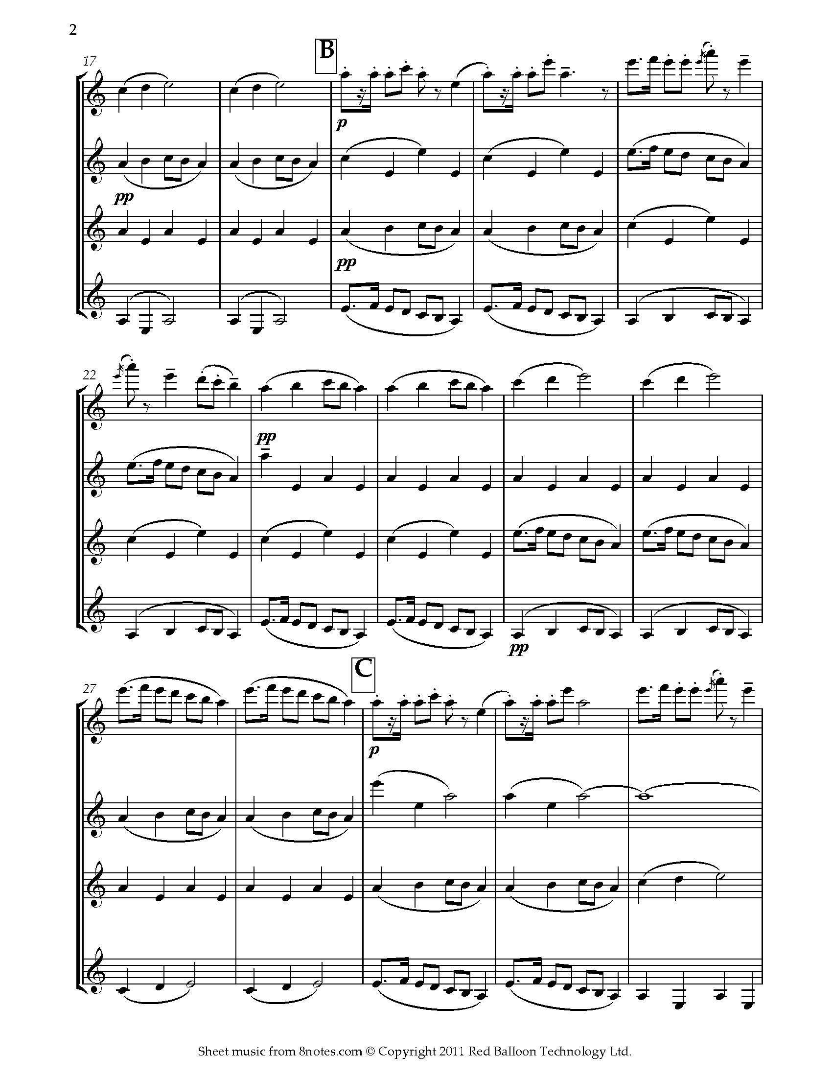 Mahler Third Movement Opening Frere Jacques From Symphony No 1