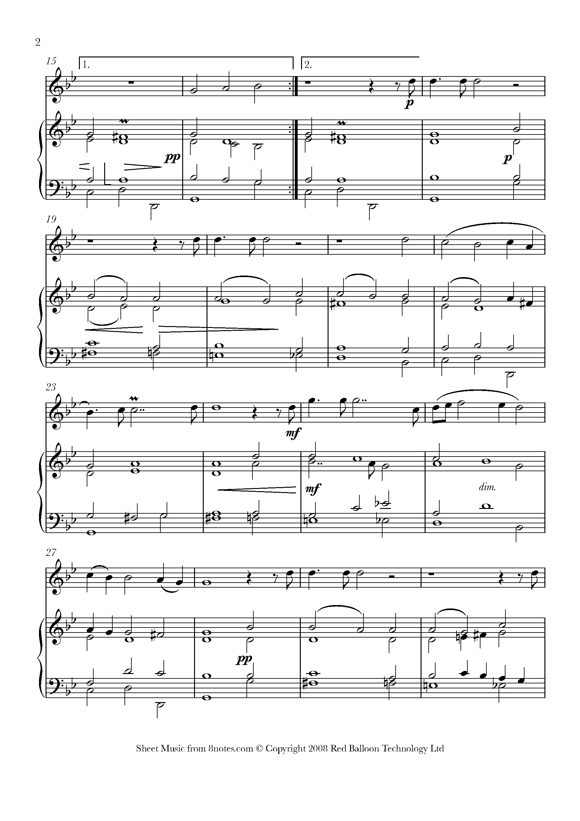 Purcell When I Am Laid In Earth Sheet Music For Flute 8notes purcell-when-i-am-laid-in-earth-sheet-music-for-flute-8notes