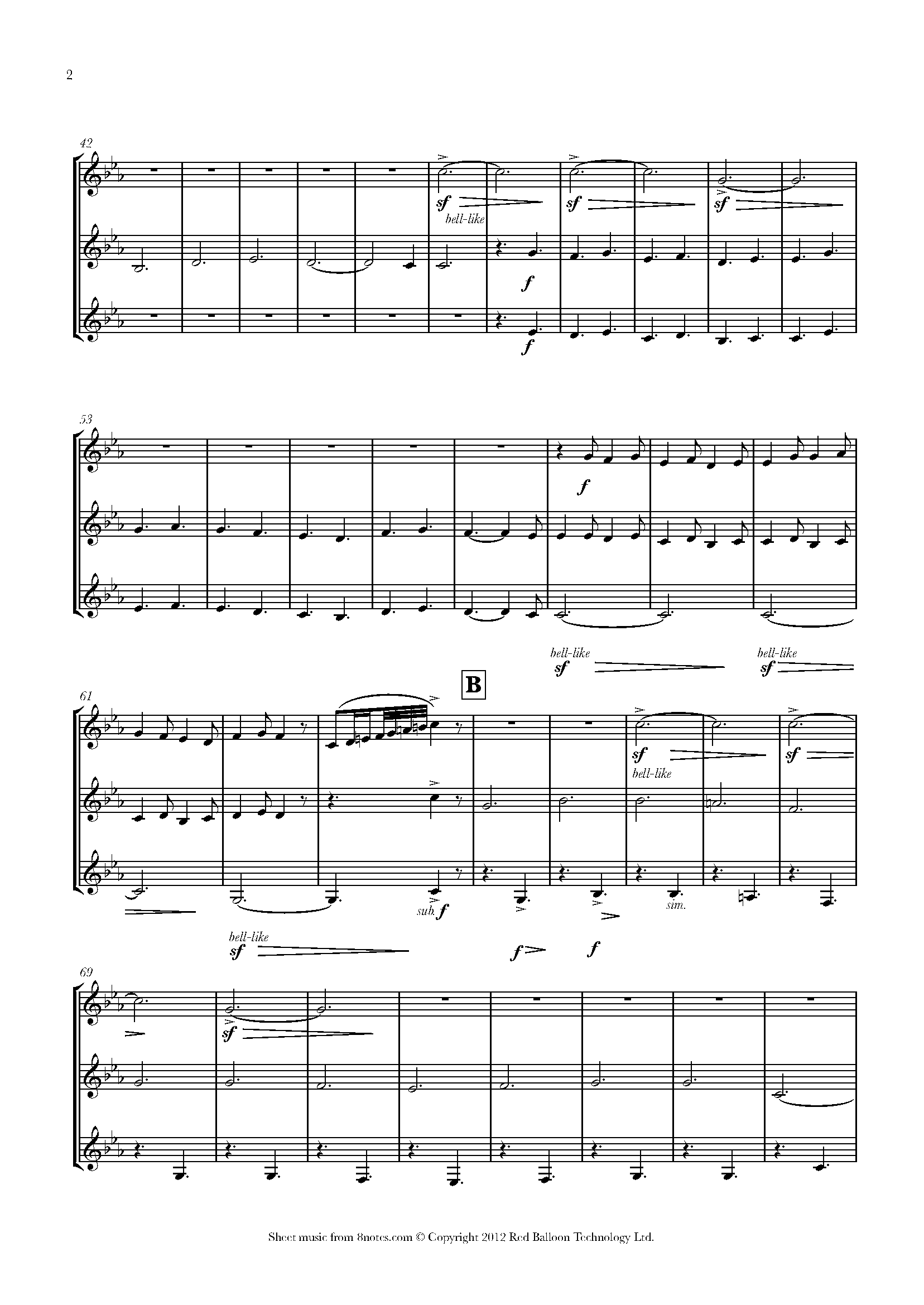 Hector Berlioz - Dies Irae theme from Symphonie Fantastique (Theme from ...