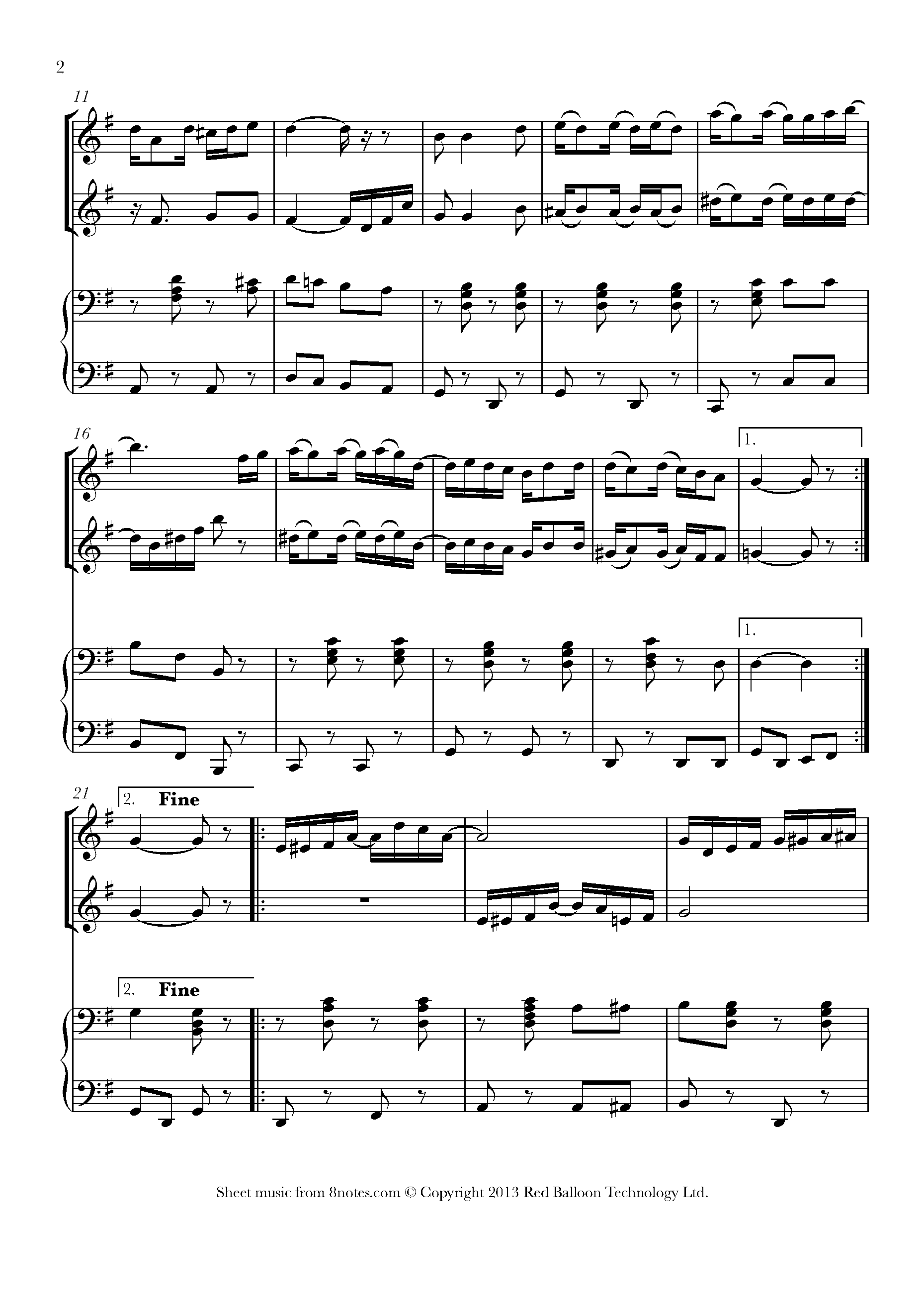 Scott Joplin - The Easy Winners (A Rag Time Two Step) Sheet music for ...