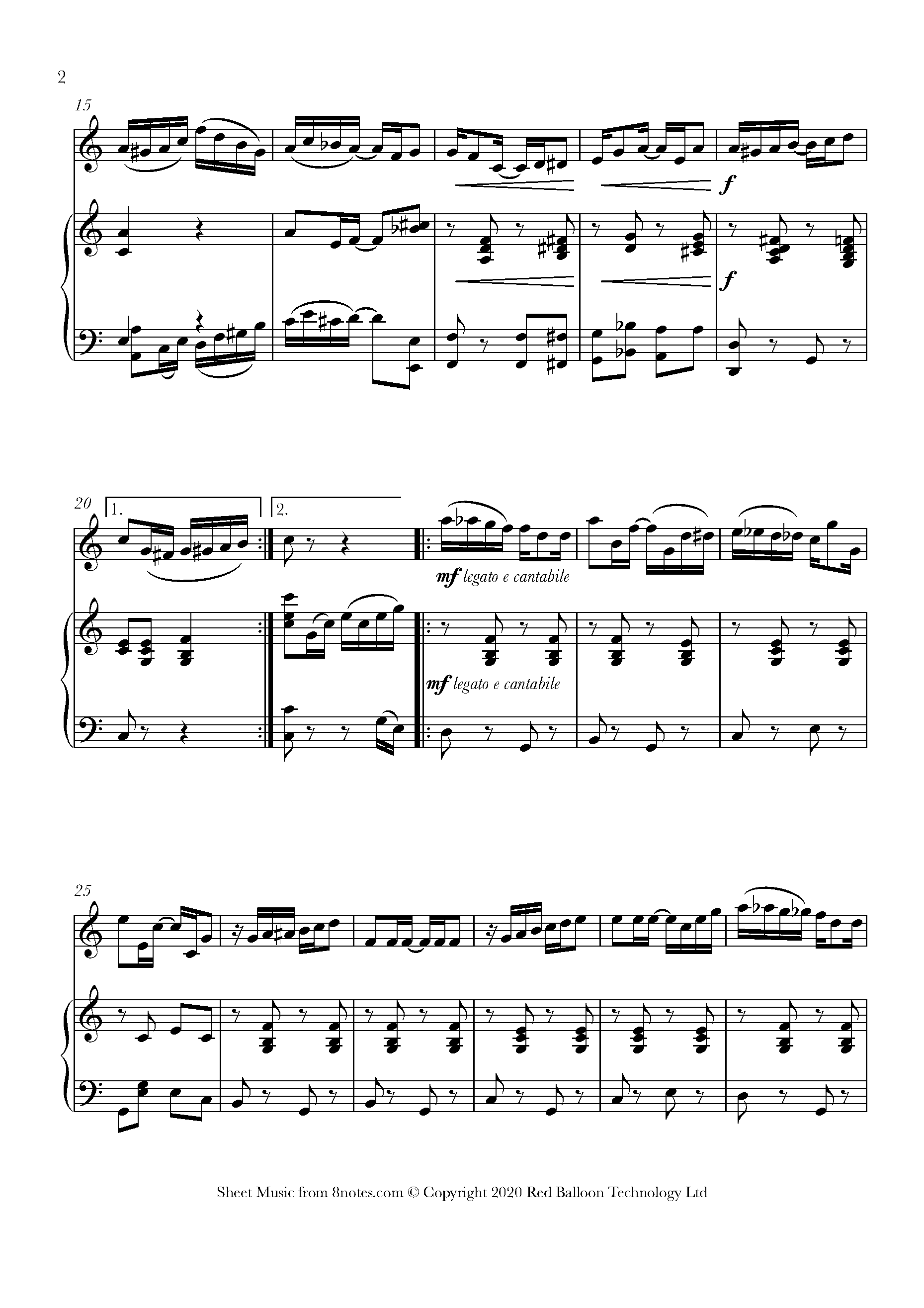 Scott Joplin - Rose Leaf Rag Sheet music for Percussion - 8notes.com