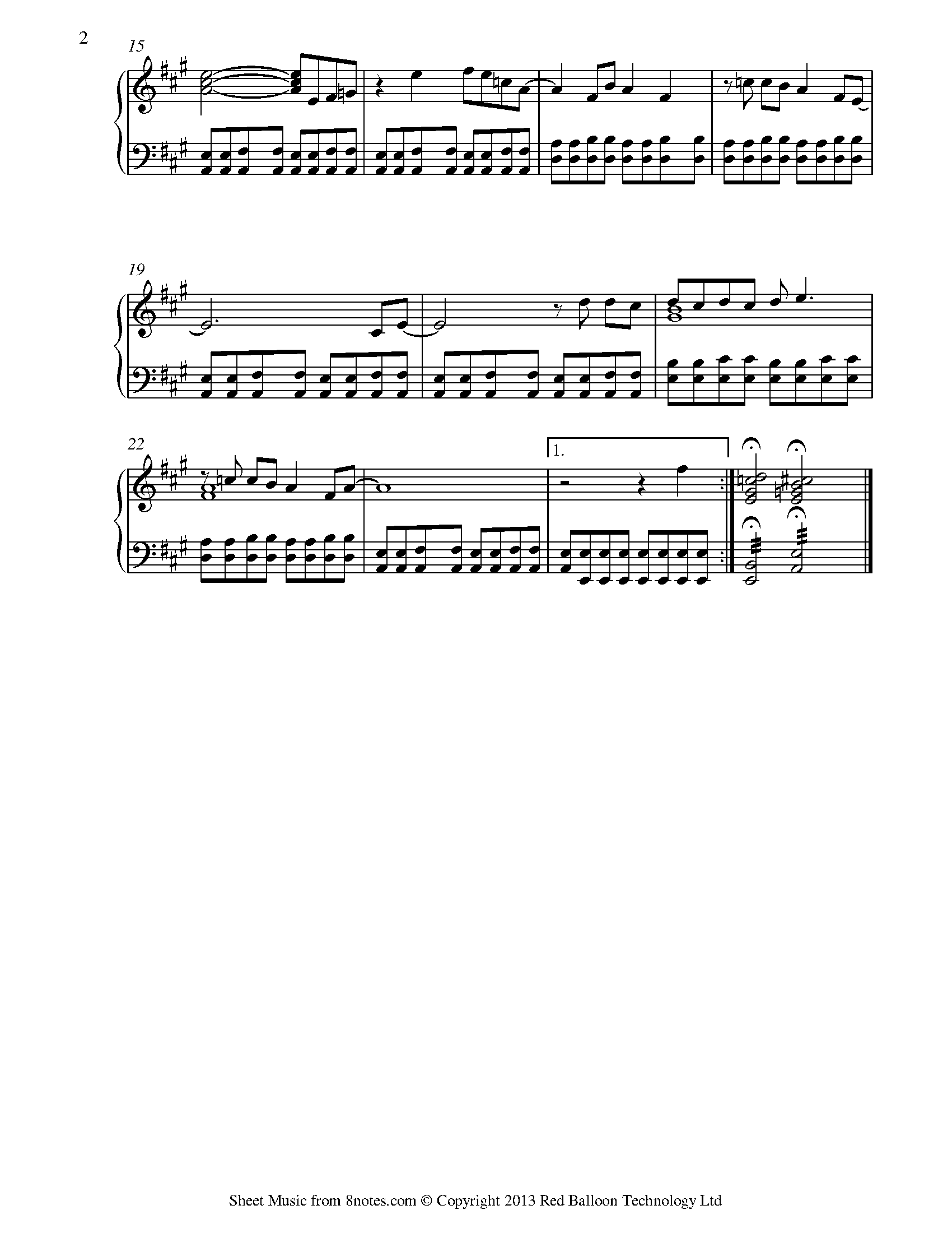 Elvis Presley - C.C.Rider (aka See See Rider) Sheet music for Piano ...