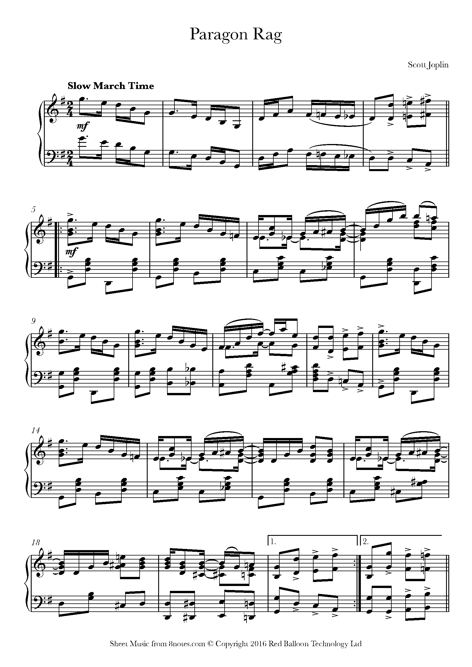 Free Jazz Sheet Music, Lessons & Resources - 8notes.com