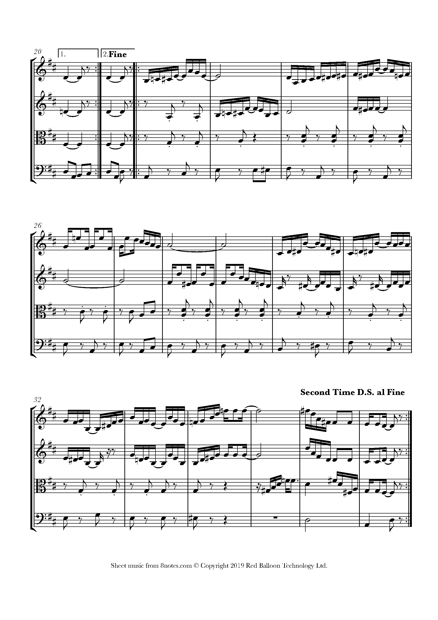 Scott Joplin - The Easy Winners (A Rag Time Two Step) Sheet music for ...