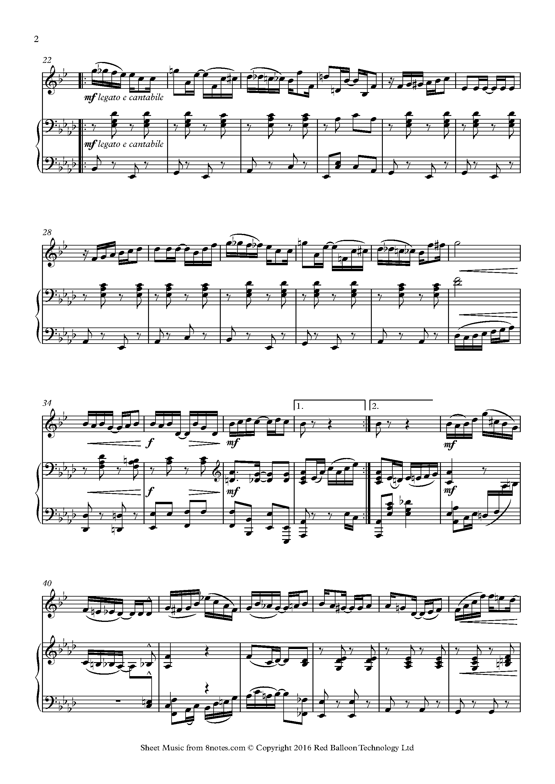 Scott Joplin - Rose Leaf Rag Sheet music for Trumpet - 8notes.com