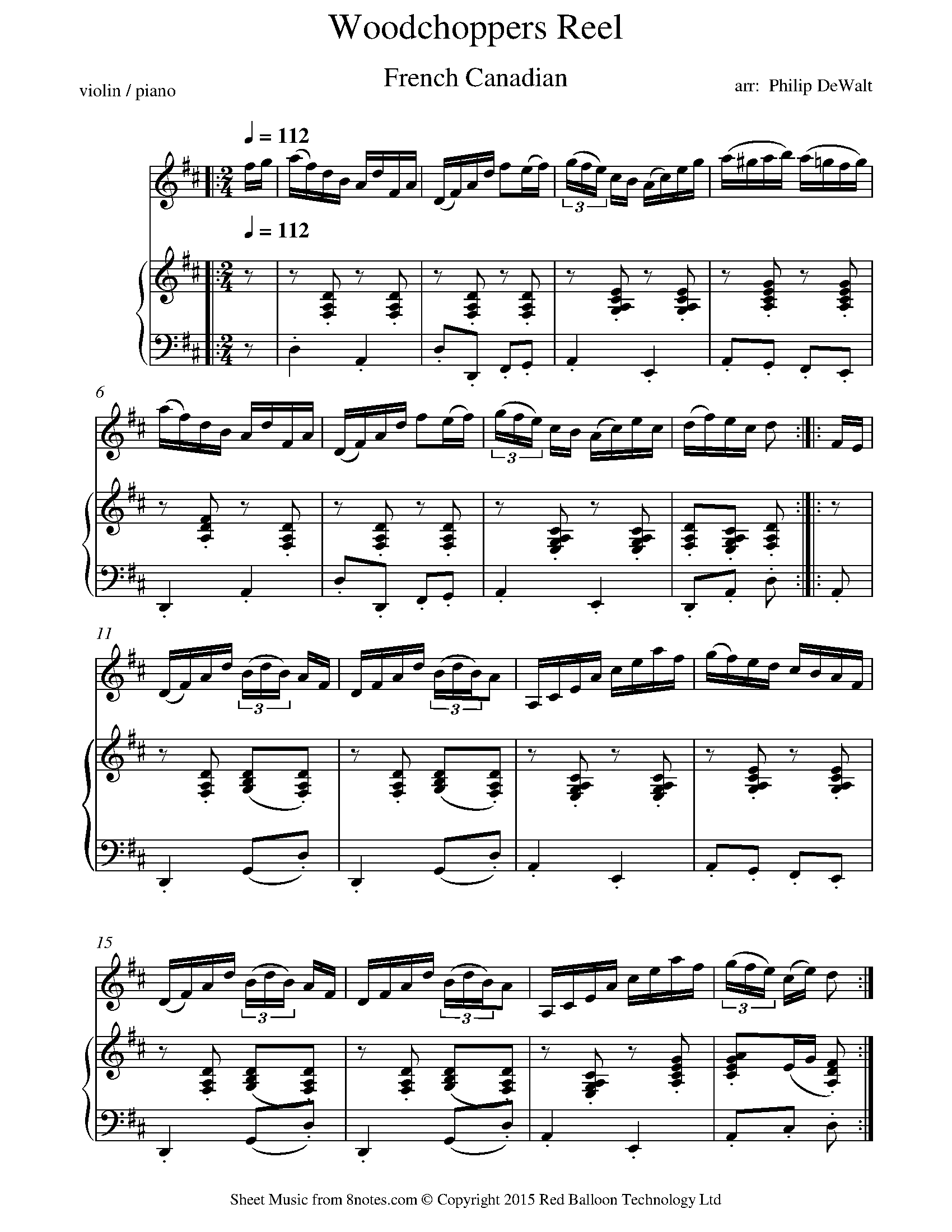 Reels for Violin Compilation