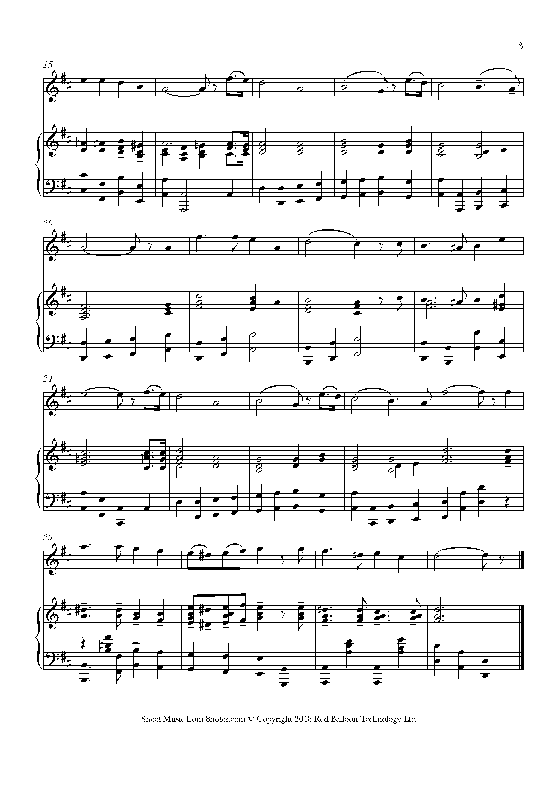 The Internationale Sheet music for Violin - 8notes.com