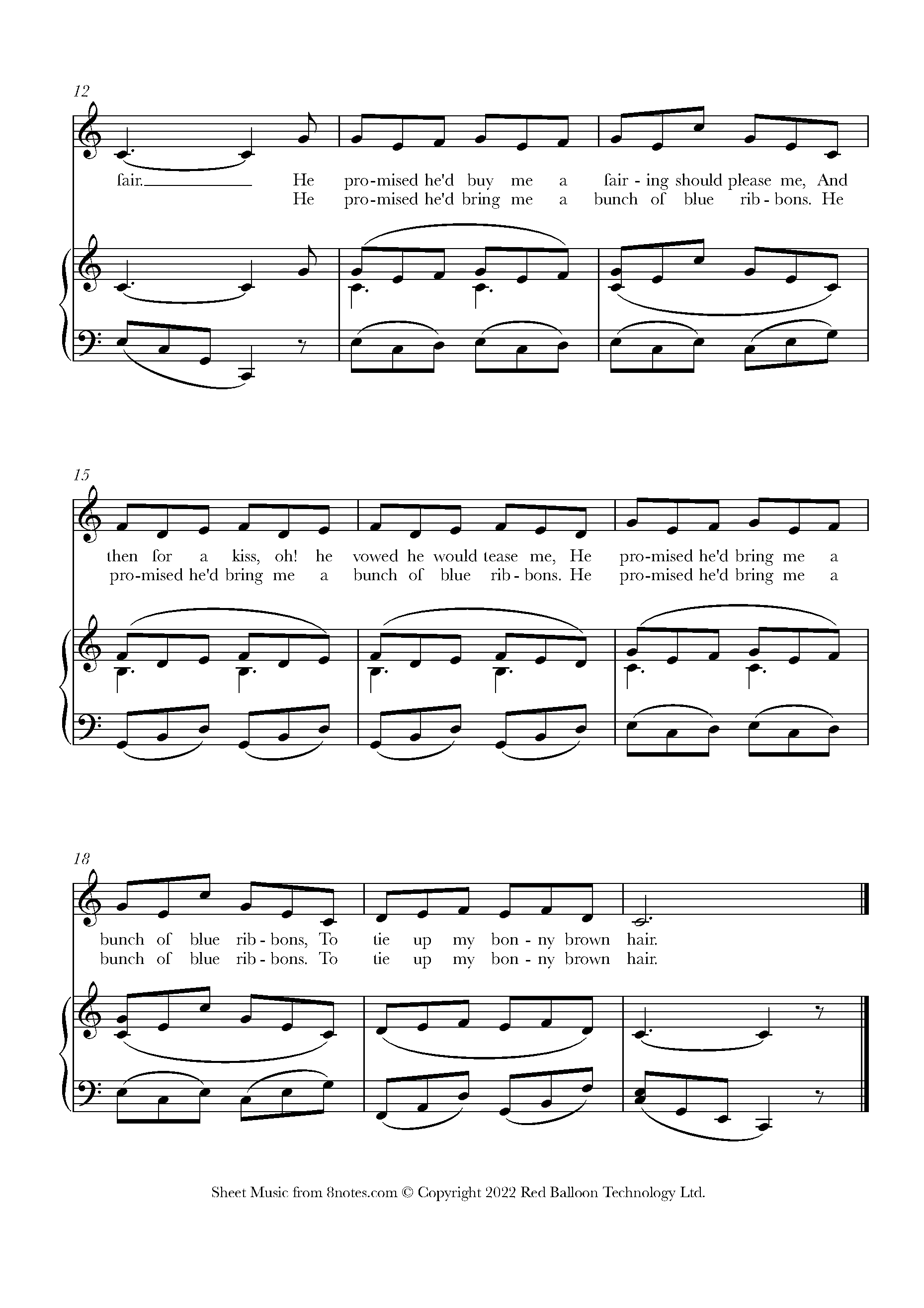 Oh Dear What Can The Matter Be Sheet Music For Voice 8notes oh-dear-what-can-the-matter-be-sheet-music-for-voice-8notes