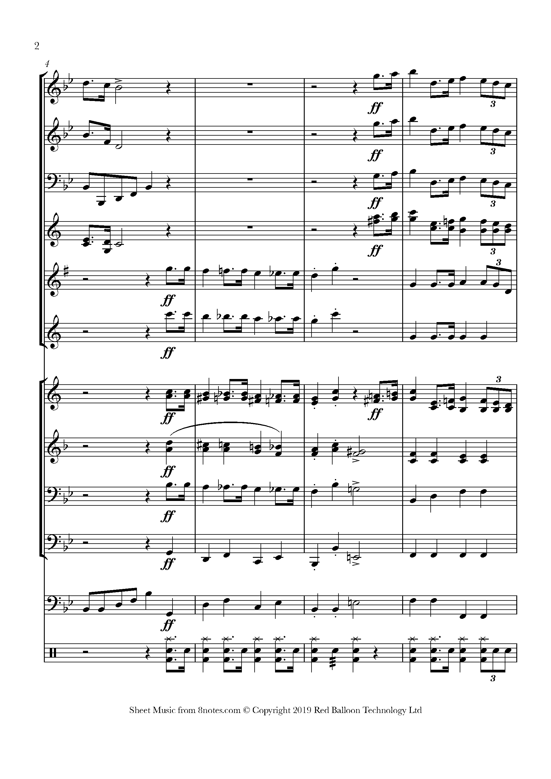 Jaime Nunó - Mexican National Anthem - Himno Nacional Mexicano ...