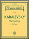 Dmitri Kabalevsky biography - 8notes.com