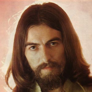 George Harrison biography - 8notes.com